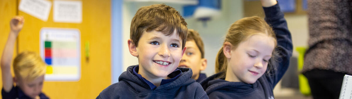 Tailored Teaching | Sidcot School